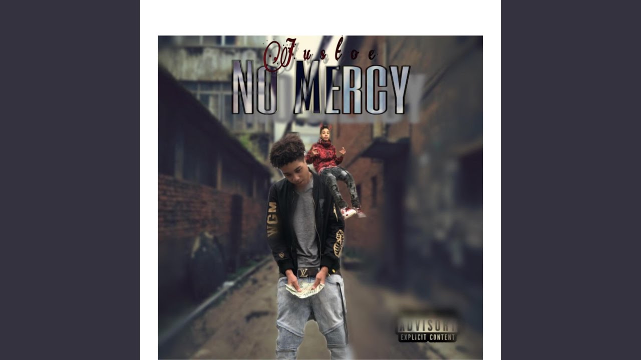 No Mercy - YouTube