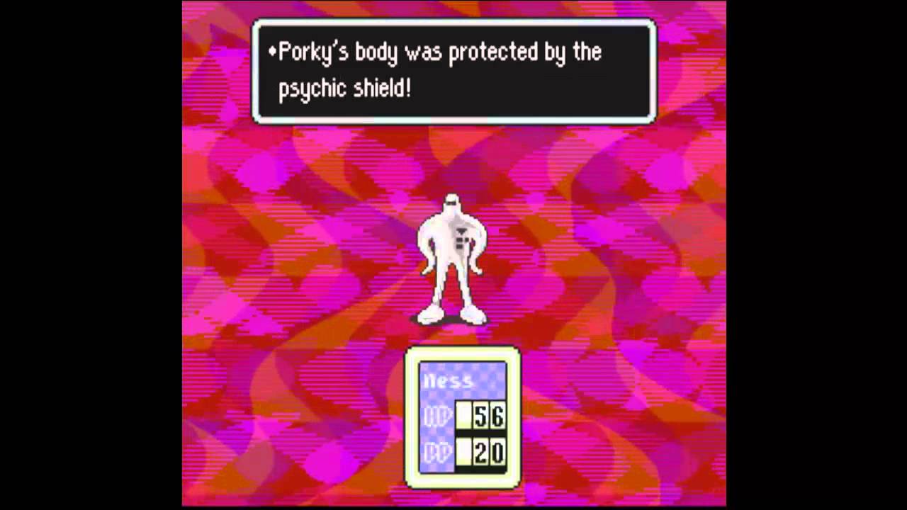 Vamos a Jugar EarthBound Pt-2 ¡Starman Jr, Baby! - YouTube