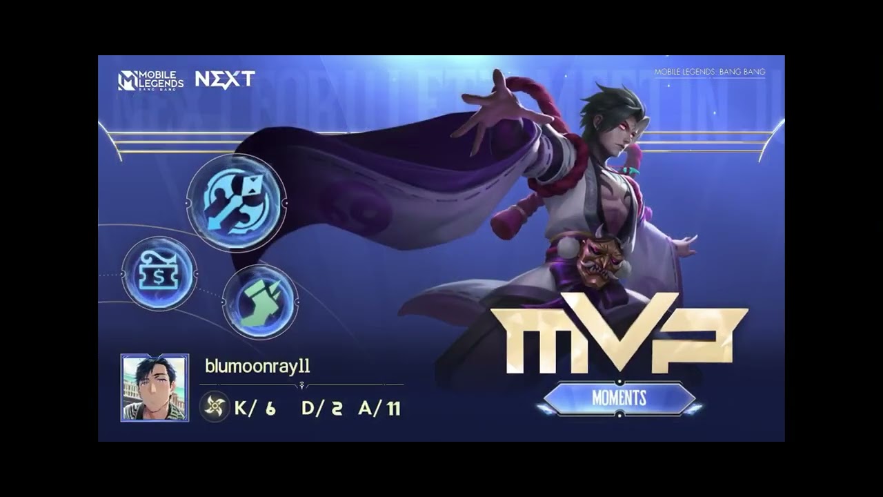 MLBB Highlights - YouTube