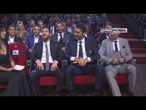 MÜPTEZEL MESSI (Deep turkish web edit)