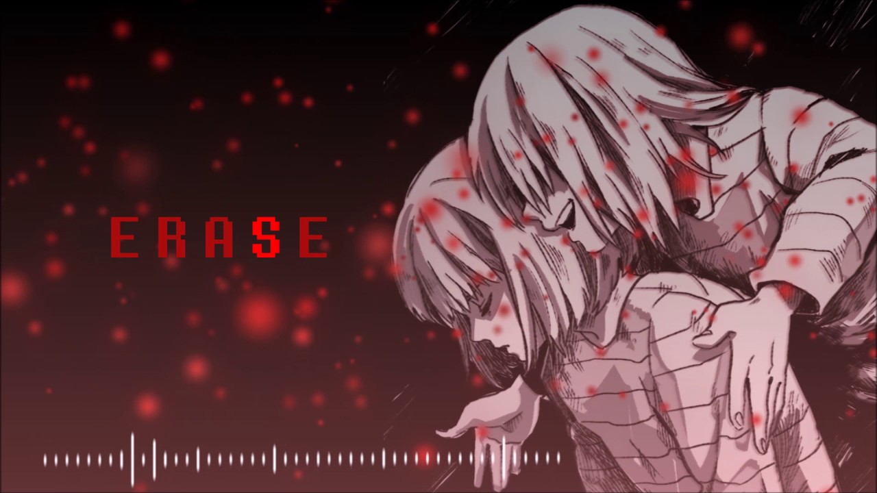 [ Undertale ] ERASE {Sapph} - THANK YOU FOR 5,100+ SUBS!!! - YouTube