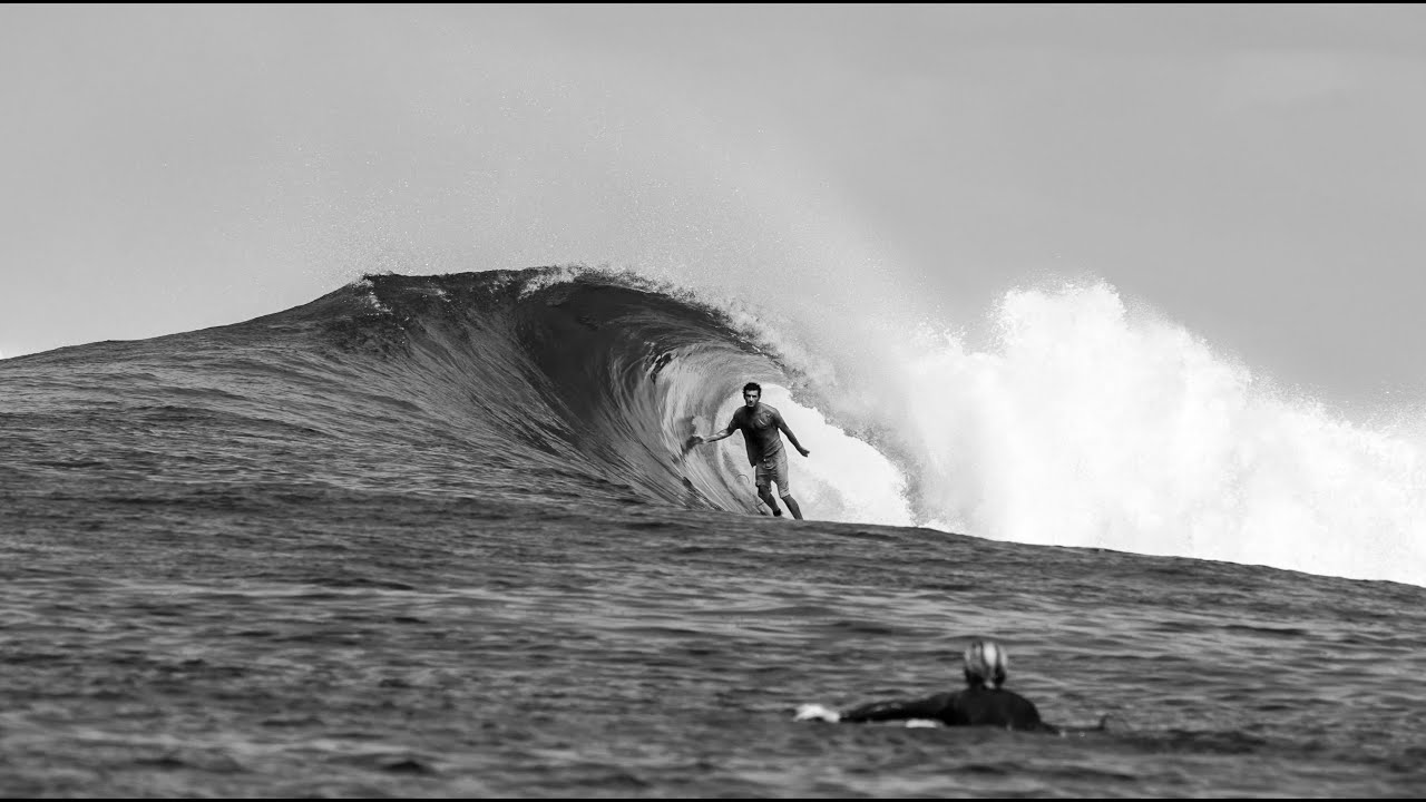 HAPILY BROKË ~ Simeulue with Sam Haven - YouTube