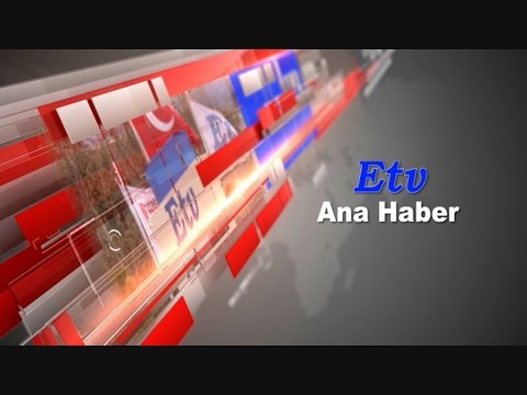 Etv Ana Haber Bülteni - (17.07.2016)