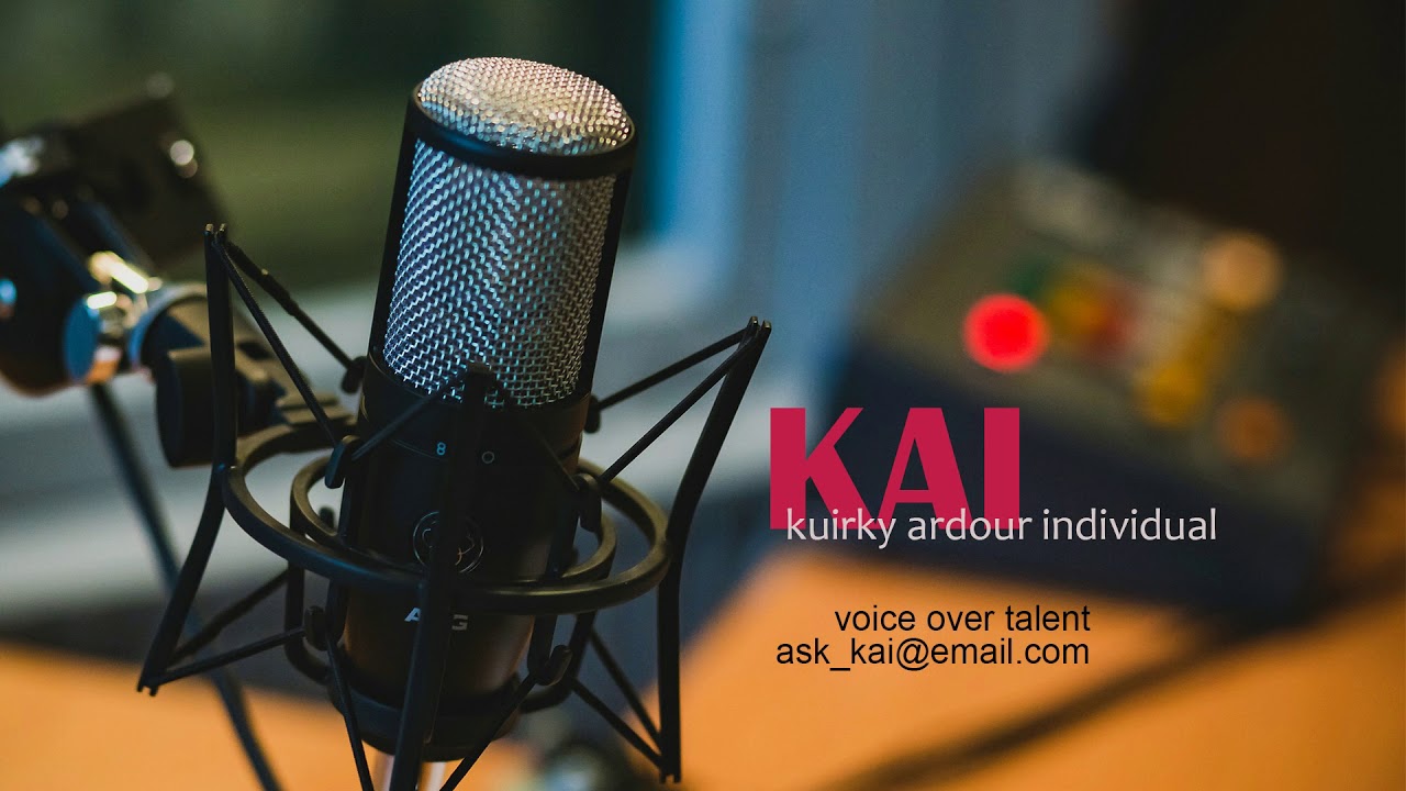 Voice Over Talent Singapore- Demo Narration Malay Male - YouTube