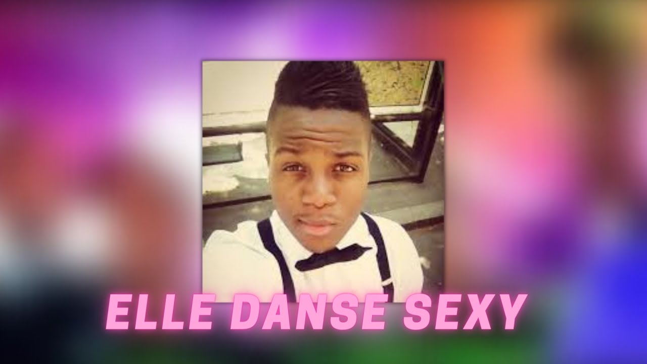 Logobi GT - Elle danse sexy (speed-up) - YouTube