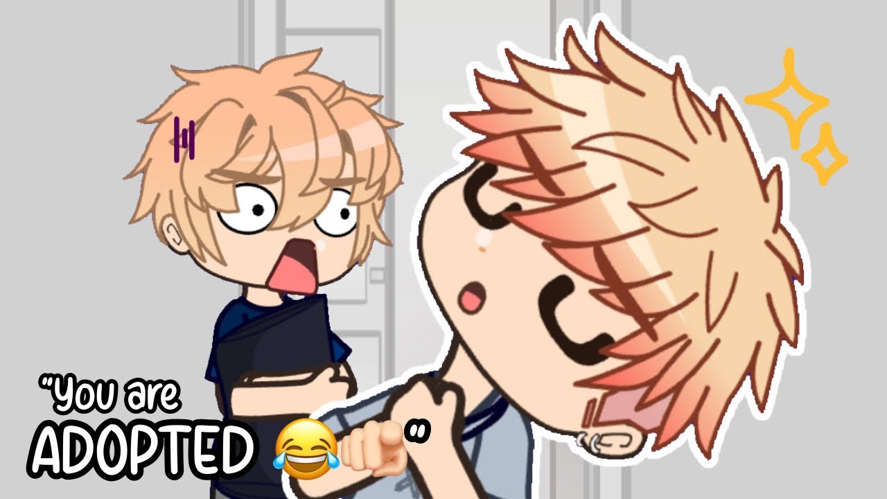 “u r ADOPTED 😂🫵🏻” | TW: loud noise | PLATONIC Jilo | Yeetpost - YouTube