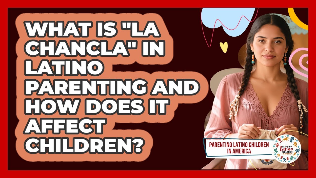 What Is "la Chancla" In Latino Parenting And How Does It Affect ...