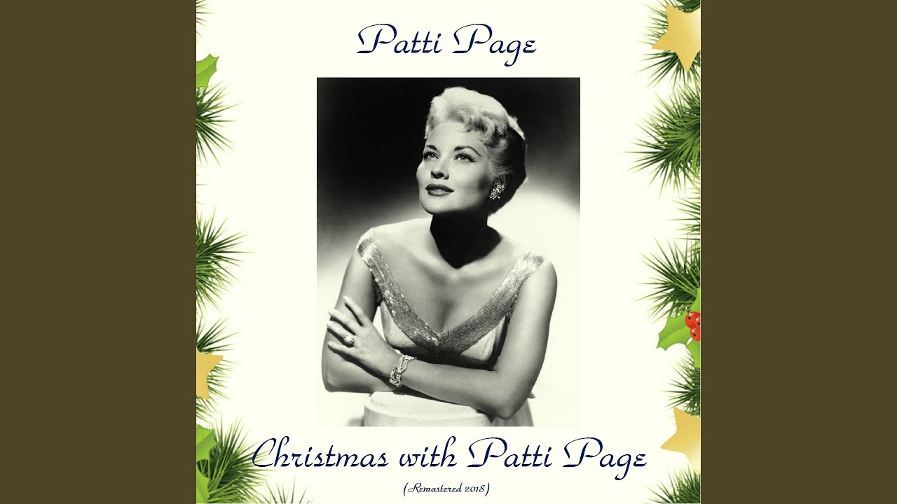 Christmas Bells (Remastered 2018) - YouTube Music