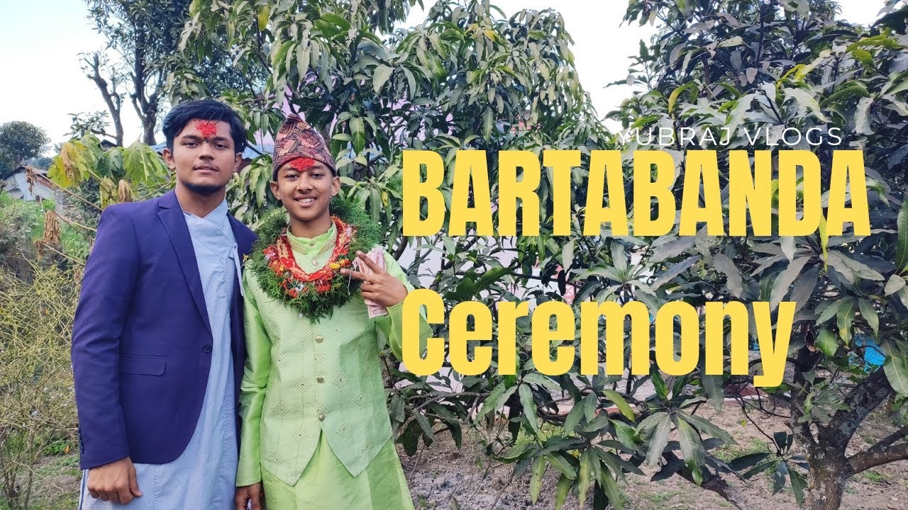 Bhai ko bartabanda || Bahun - YouTube