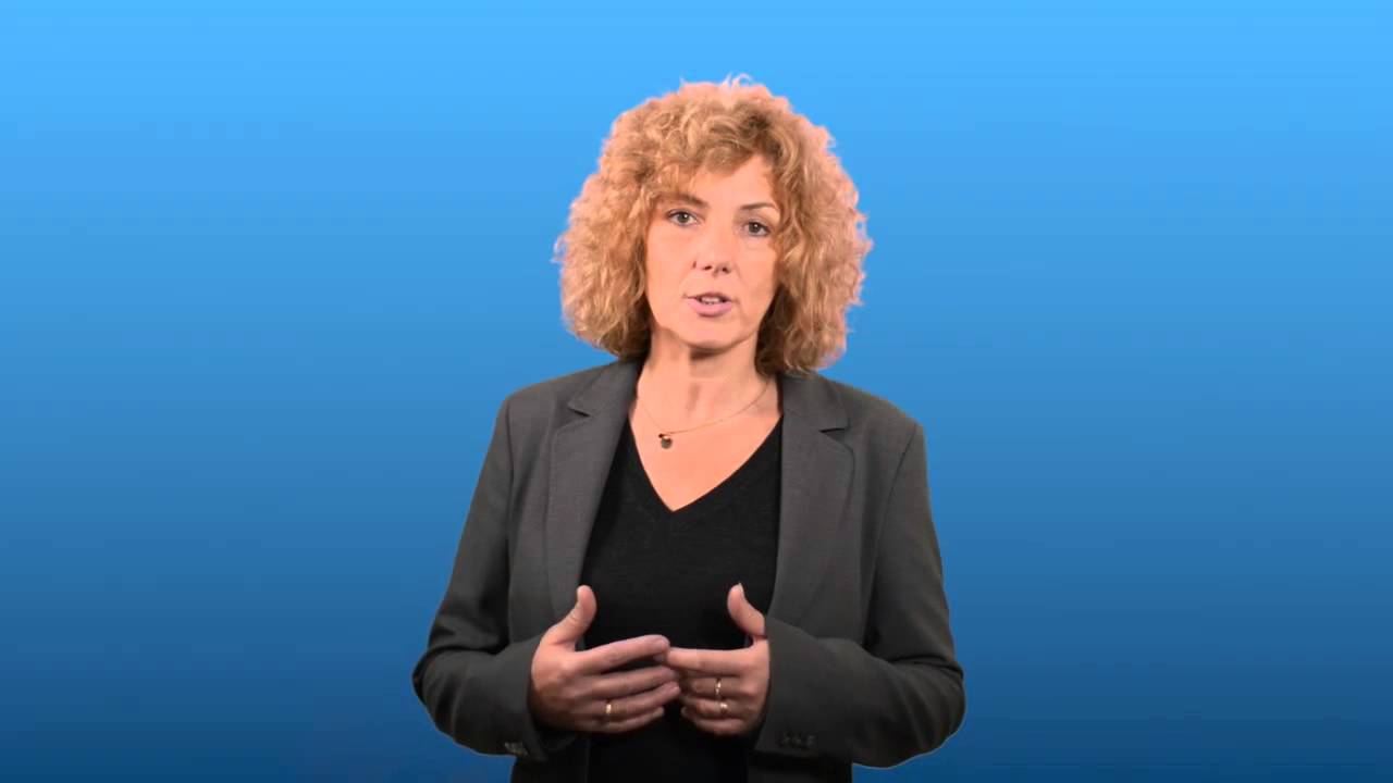 FFRE / Nos lauréats témoignent : Dr Marie-Christine Picot - YouTube