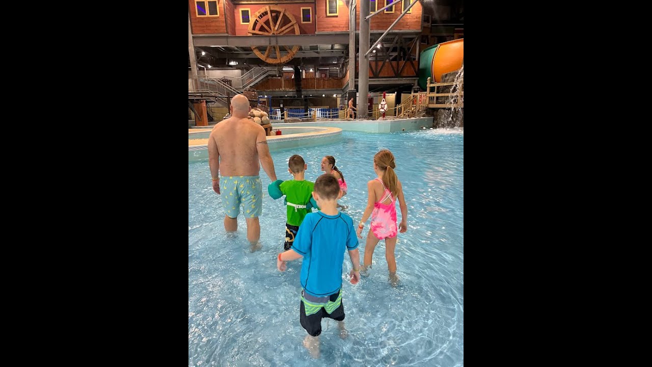 Double JJ ranch January 2023 - YouTube