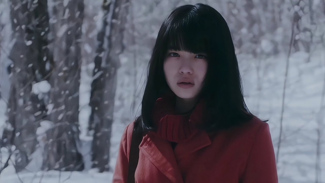 Liverleaf // the perfect girl - YouTube