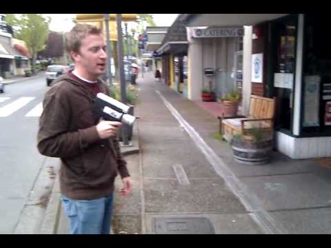 Making of Jake Cooney's Untited - Video 1 - YouTube