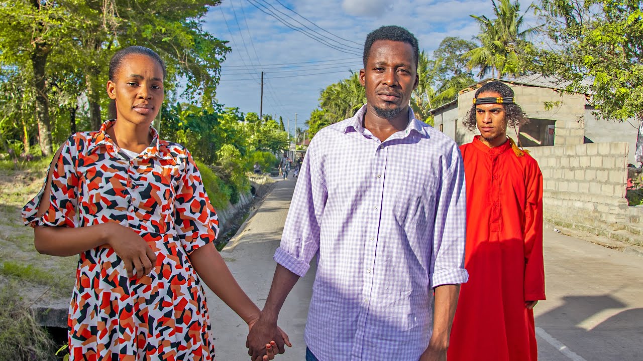 JINI MAHABA (Part 3) FINAL - YouTube