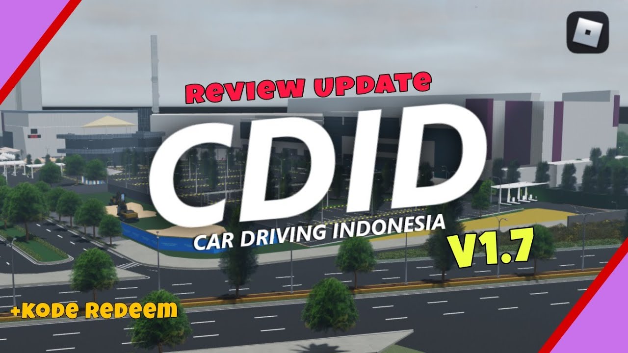 Update Terbesar yang mesti kita review 🔥🔥// CDID Roblox Update V1.7 ...