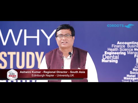 Ashwini Kumar | Regional Director, South Asia | # ...