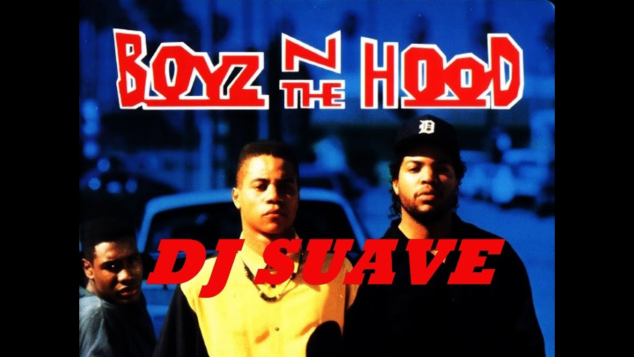 DJ Suave's SUMMER 2016 THROWBACK HIP HOP/ R&B MIX - YouTube