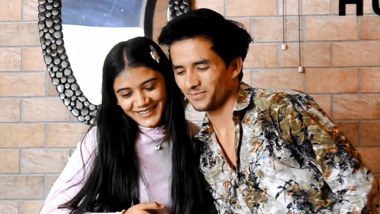 Khoya Rahoon | Official Video | Aj Thakur & Jacob | Priyanka Thakur ...