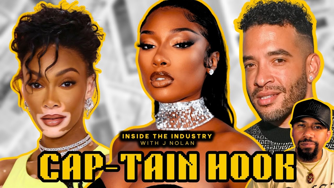 Jason Lee Claims Megan Thee Stallion & Winnie Harlow Had a Dust-Up at ...