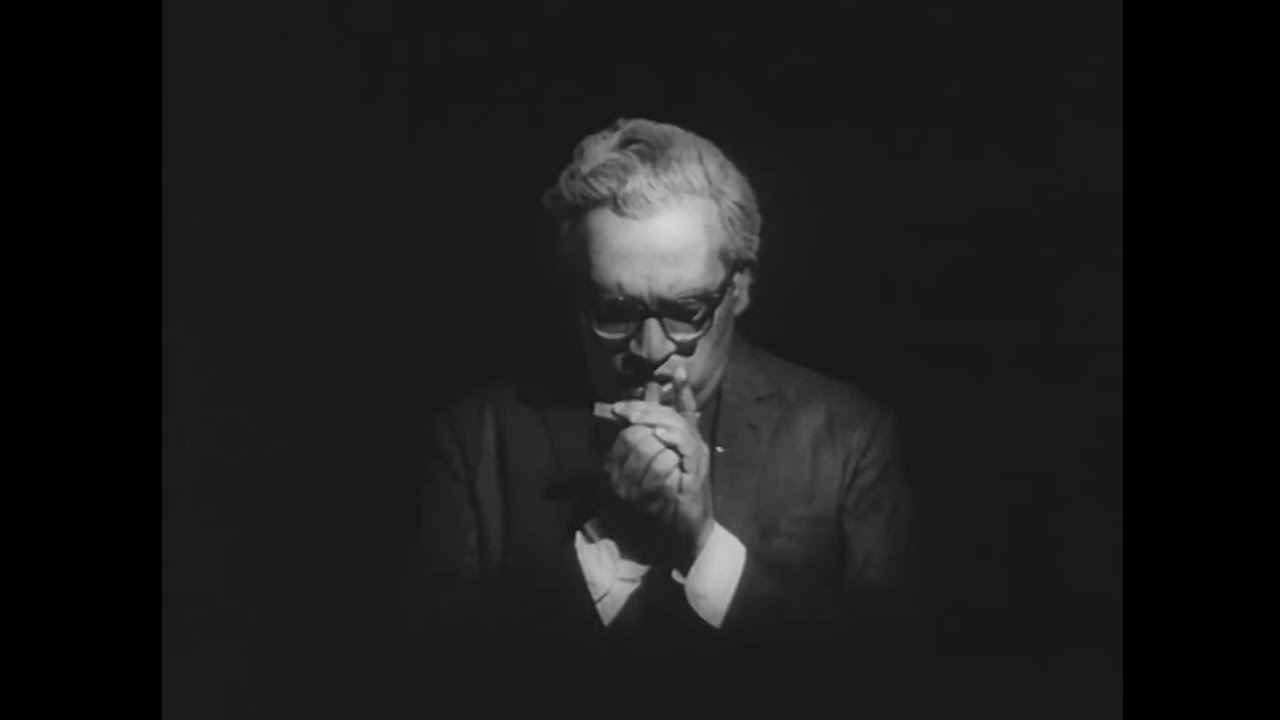 Bhuvan Shome (1969) [English subtitles] - YouTube