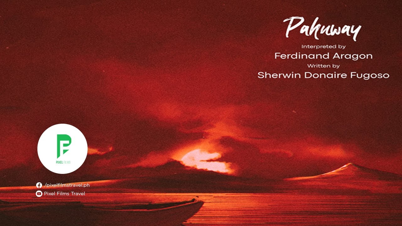 Pahuway - Written and Composed Sherwin Fugoso | Lyric Video | PHILPOP ...