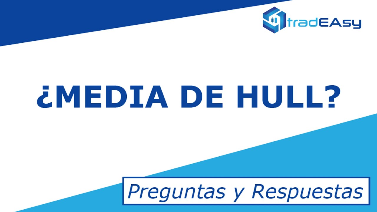 ¿Tenemos la MEDIA DE HULL? - YouTube