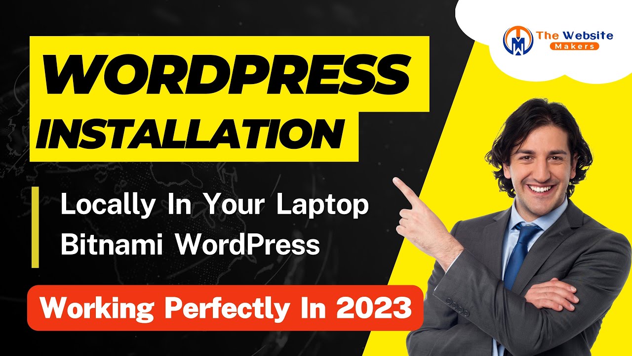 How To Install Bitnami WordPress Locally On Your Laptop In 2023 Still how-to-install-bitnami-wordpress-locally-on-your-laptop-in-2023-still