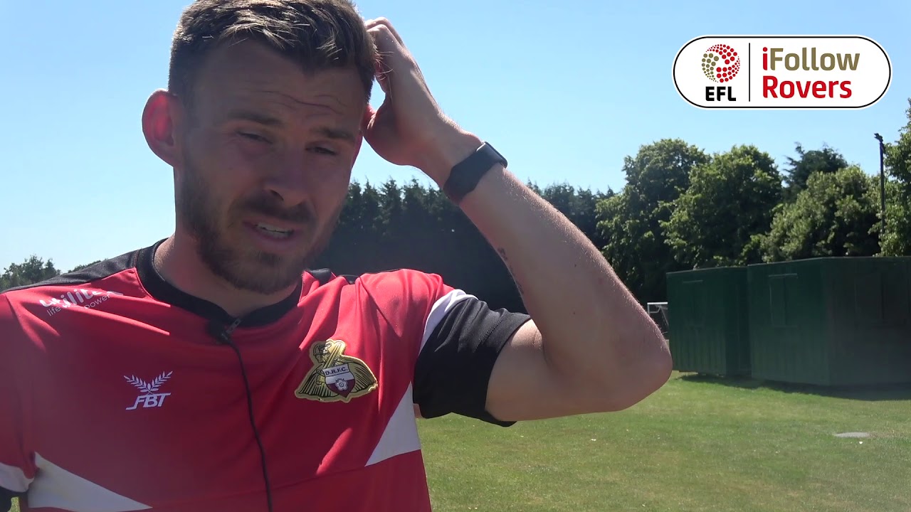 Andy Butler on UEFA A licence - YouTube