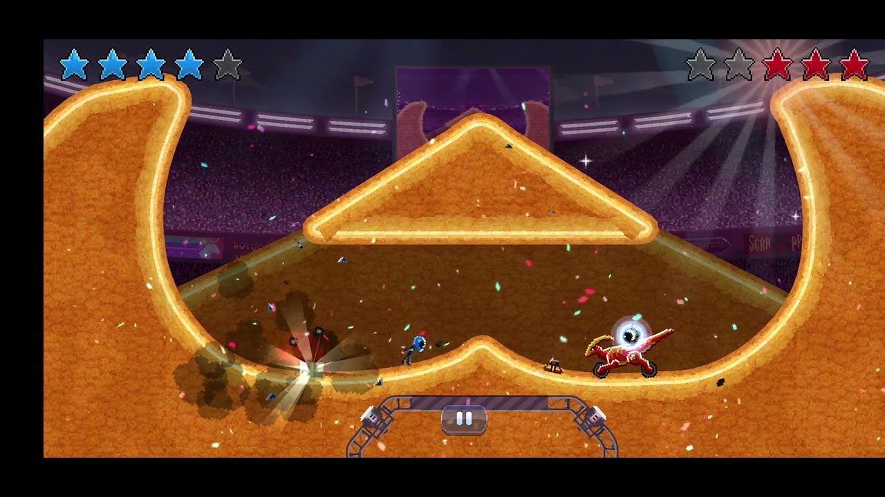 Gift Box Gameplay!🥳 - Drive Ahead - YouTube