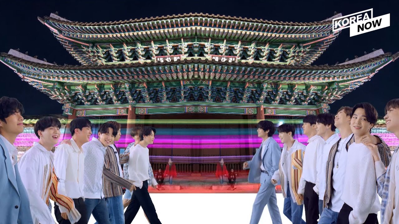 Bucket list destination for ARMYs! BTS introduces travel spots in Seoul ...