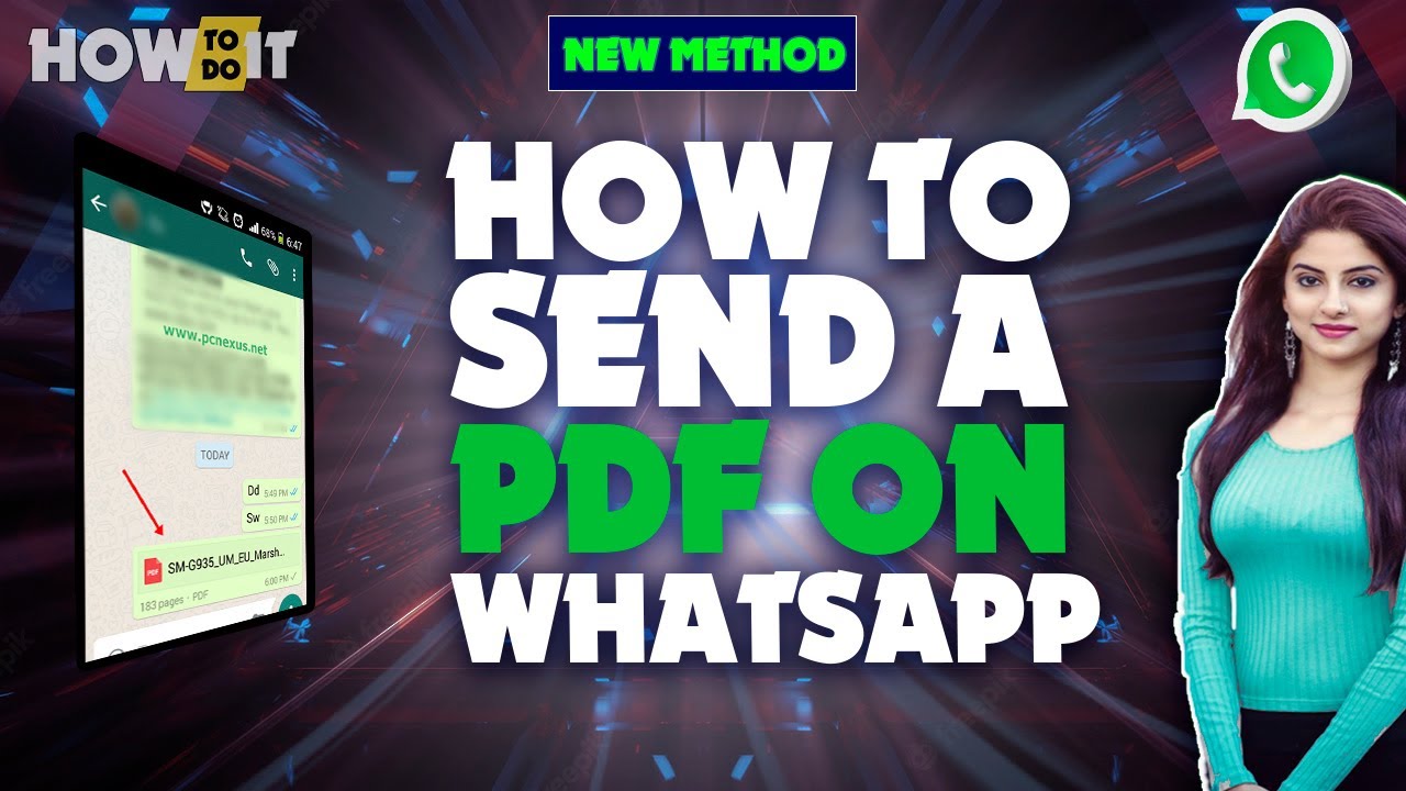 How To Send A PDF On WhatsApp 2023 How To Do It YouTube how-to-send-a-pdf-on-whatsapp-2023-how-to-do-it-youtube