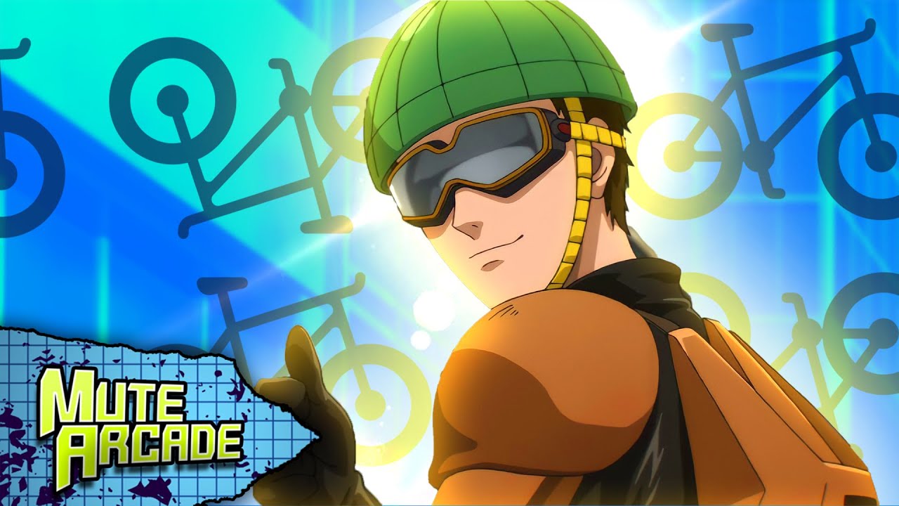 MUMEN RIDER SONG "Ride or Die" (ONE PUNCH MAN) - YouTube