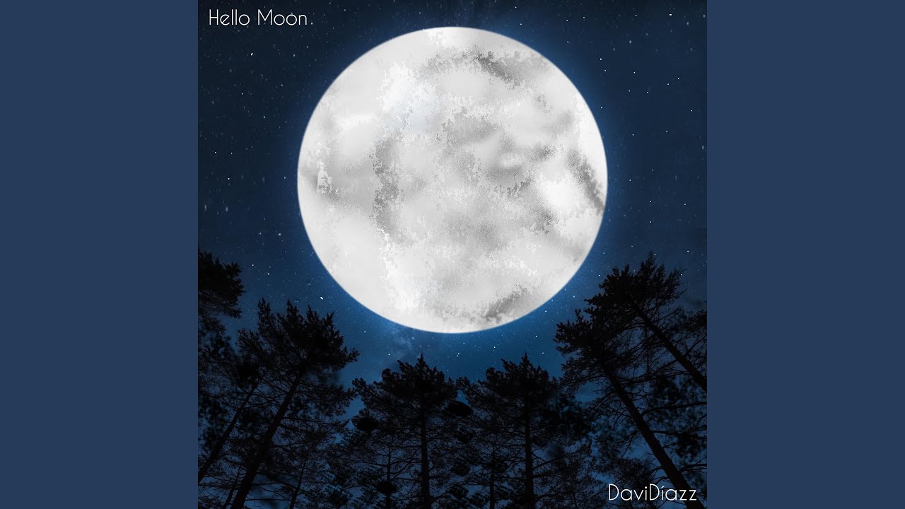 Hello Moon (Speed Up Version) - YouTube