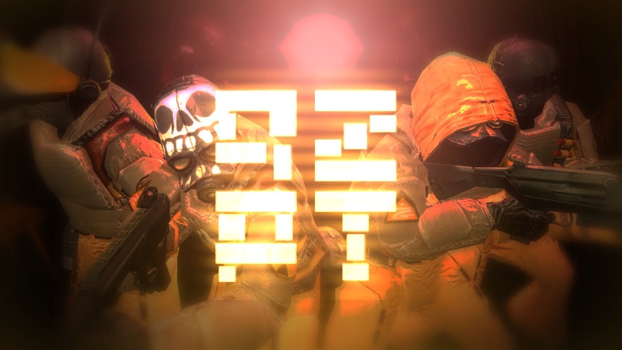 Quarantine Zone Purge Team - YouTube