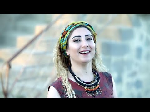 Süper Kürtçe Halay - Potpori-GOVEND. Zilan Nar