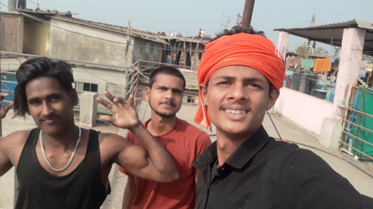 Bihari look😎 - YouTube