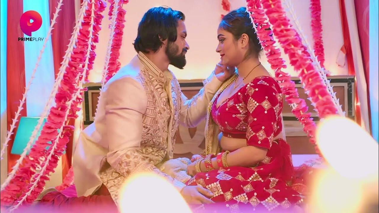 Hunter madhushala web serie trailer review|madhushala series story explain|rani pari|kamalika ...