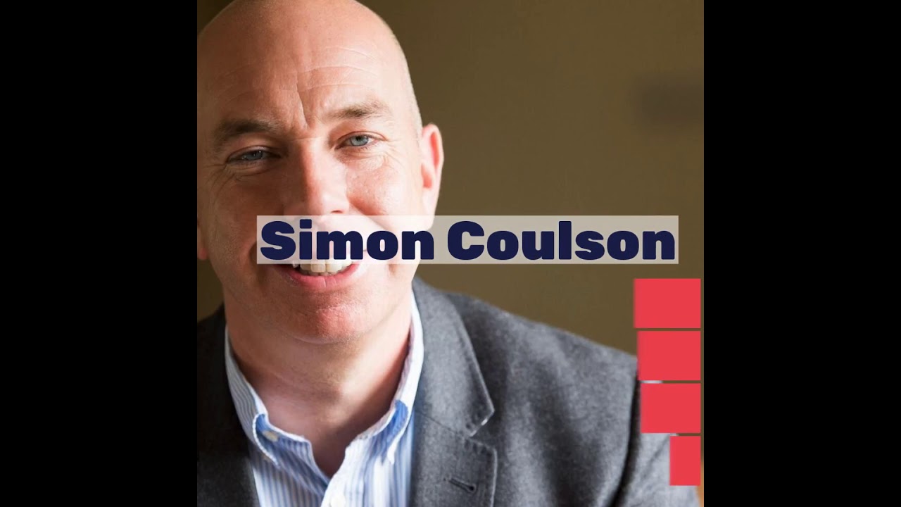 Digital Business Crash Course - Simon Coulson - YouTube