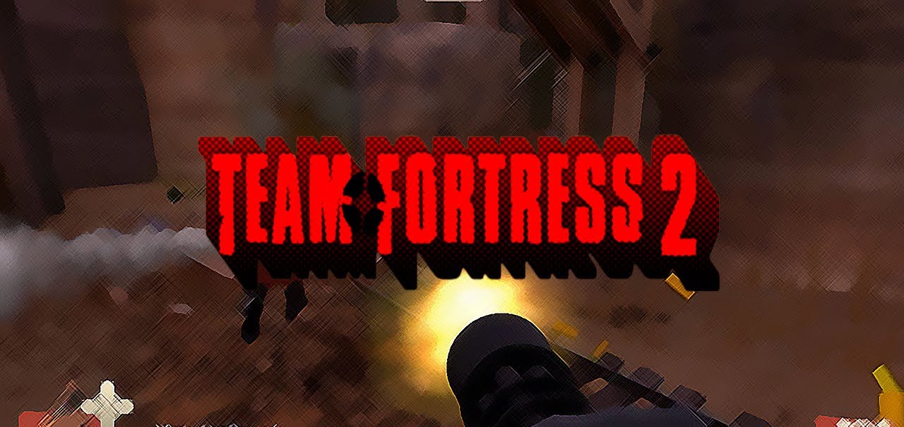 Team Fortress 2 Episode 26: Pirate Fight! - YouTube