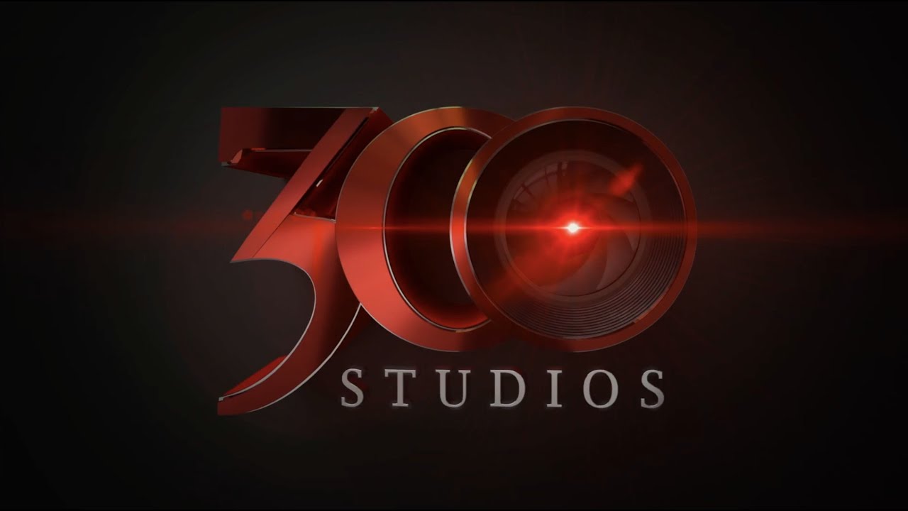 300 Entertainment Present 300 Studios - Its Content and Film Division ...