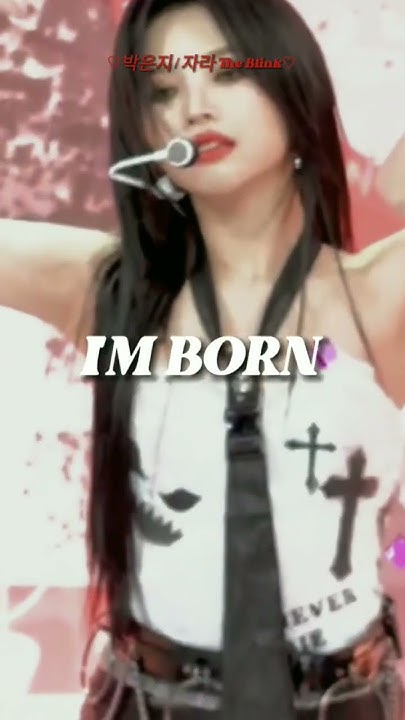 Why You Think Bout Nxde Most Sexzualized Female K Idols Parkeunjitheblink Fyp