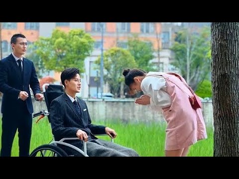 Siromašna Devojka Se Zaljubljuje U Bogatog Invalida, Svi Je Ismevaju Dok On Ne Šokira Sve