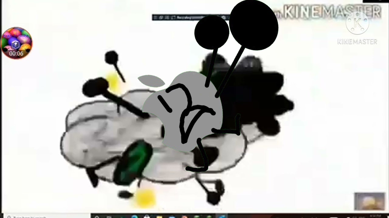 Everybody Fight Bad Users Add Round 5 (No Dating SpamBots Allowed And ...