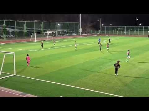 25.3.13 홍천fc U13 : SC fc - YouTube