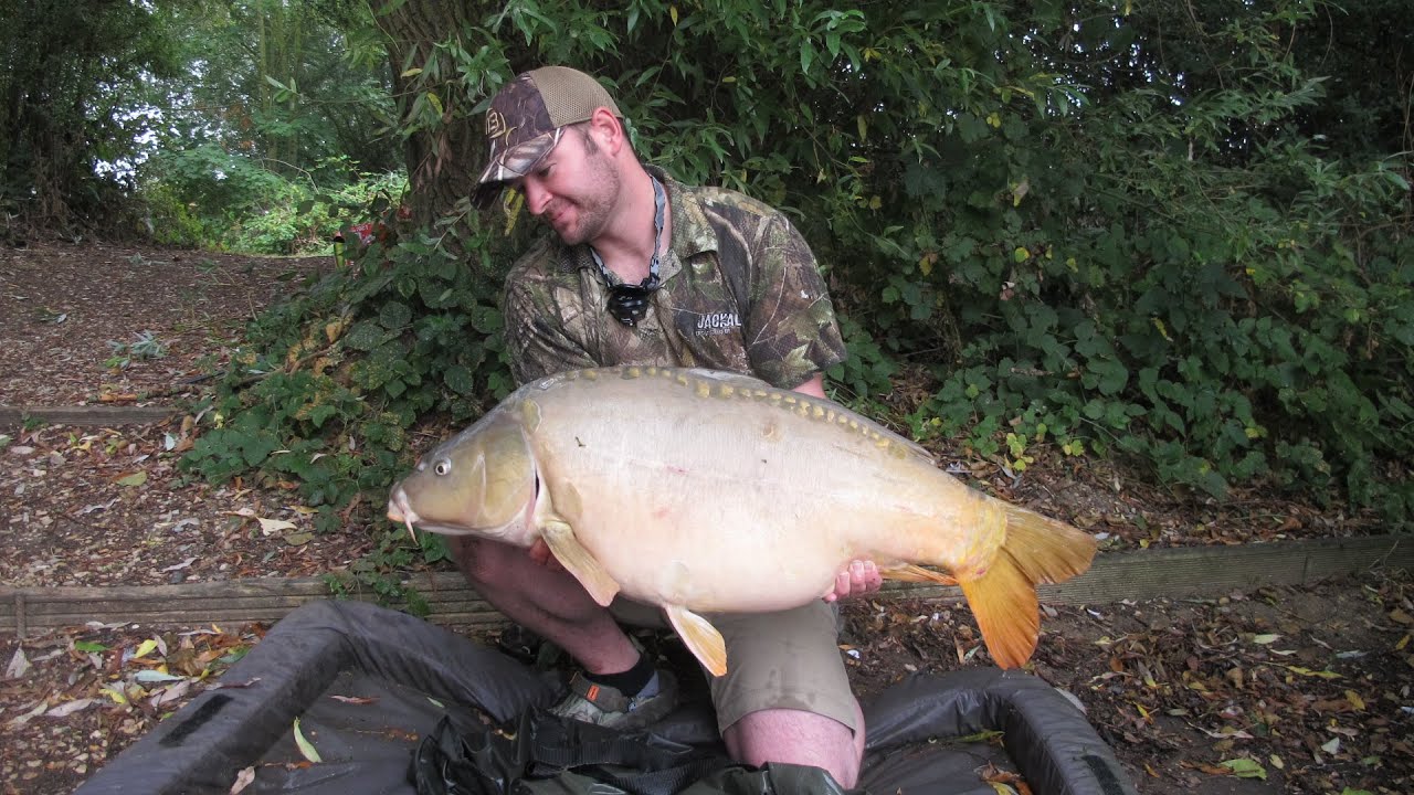 Carping Miracles, Carp fishing, Cretelakes 2015 Part 3. - YouTube