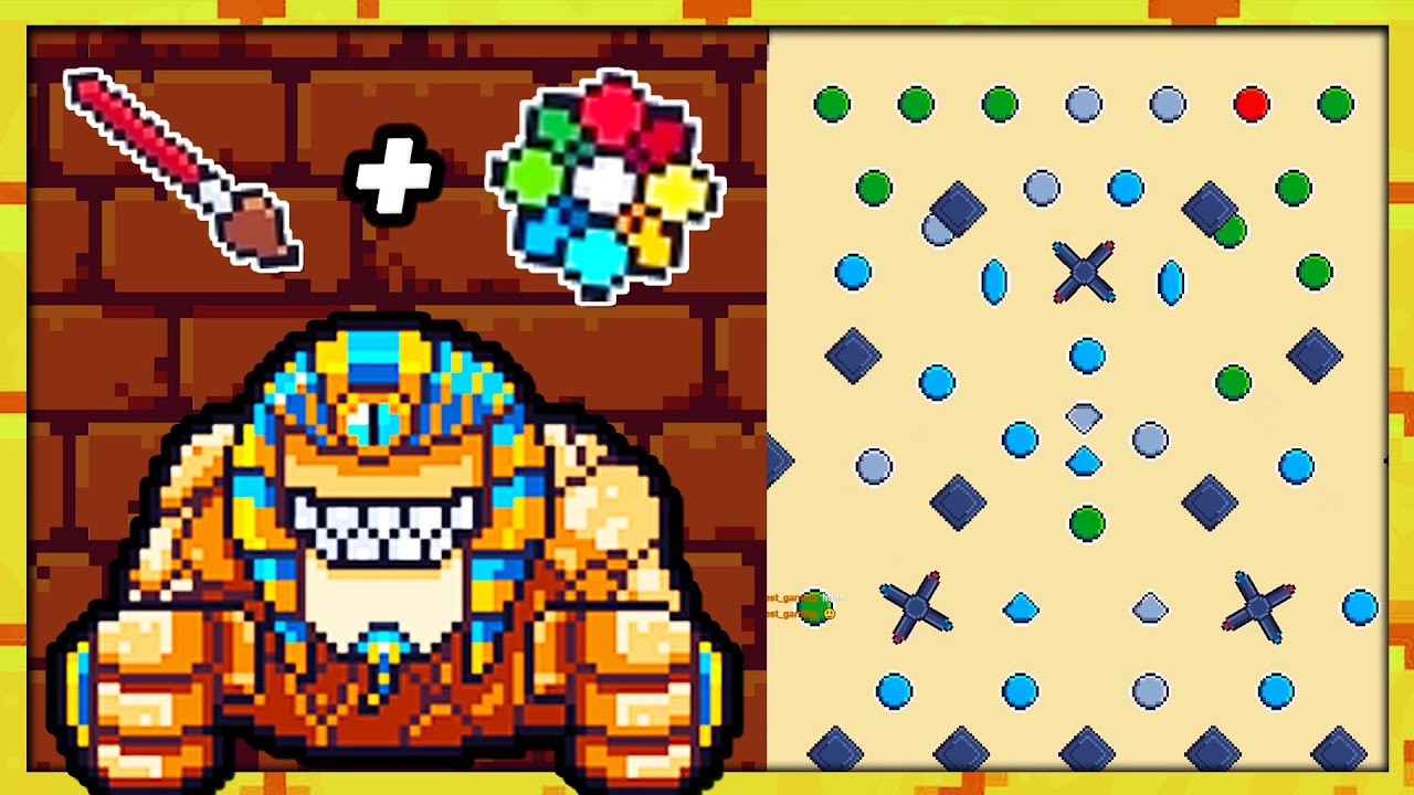 OP PAINT STRAT!!! | Plinko Panic! - YouTube