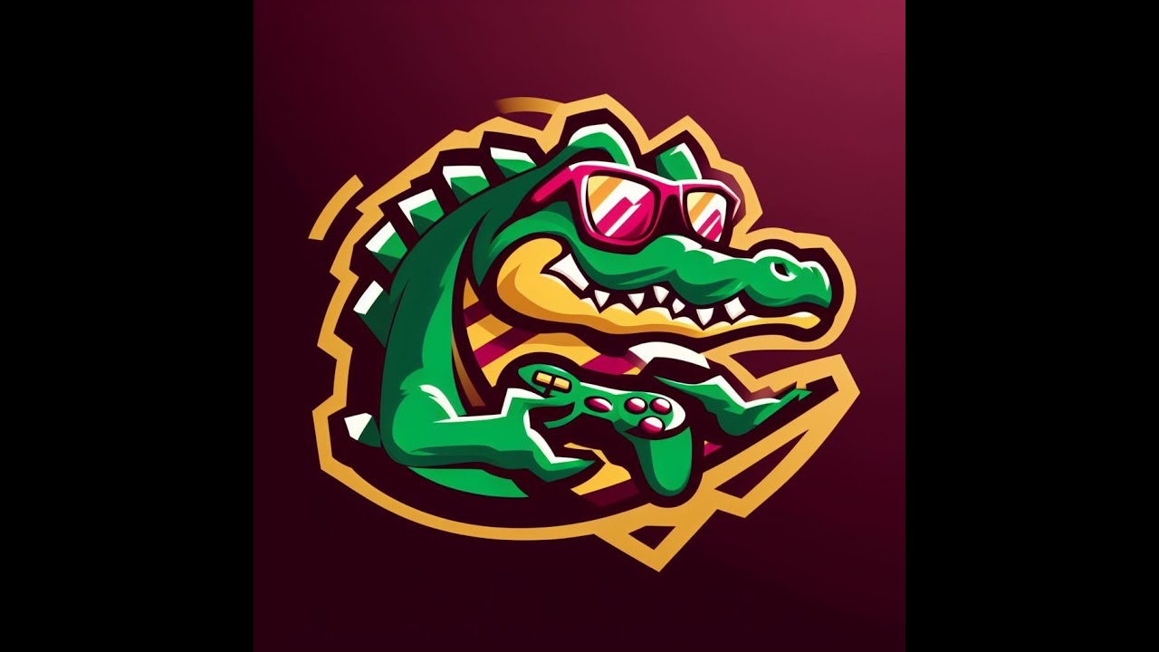 Gaming Gators Live Stream - YouTube