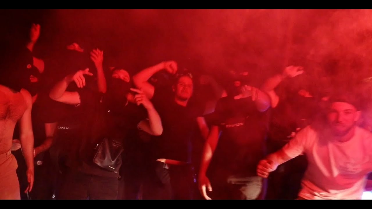 NARCO - EL TRAPO (OFFICIAL MUSIC VIDEO) - YouTube