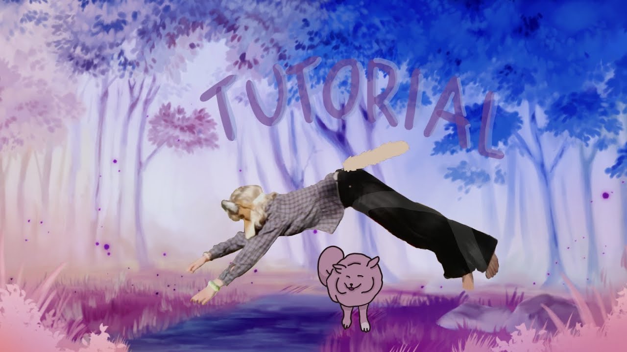 Quadrobics all forms tutorial‼️(700 followers special) - YouTube