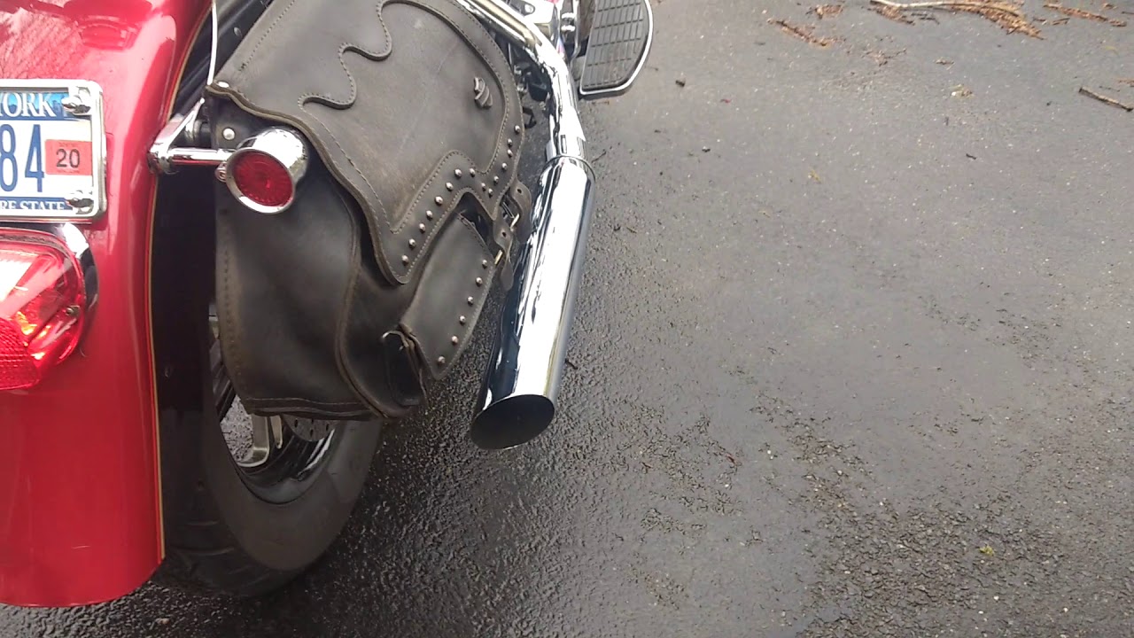 D&D Fat Cat - for wide tire - YouTube